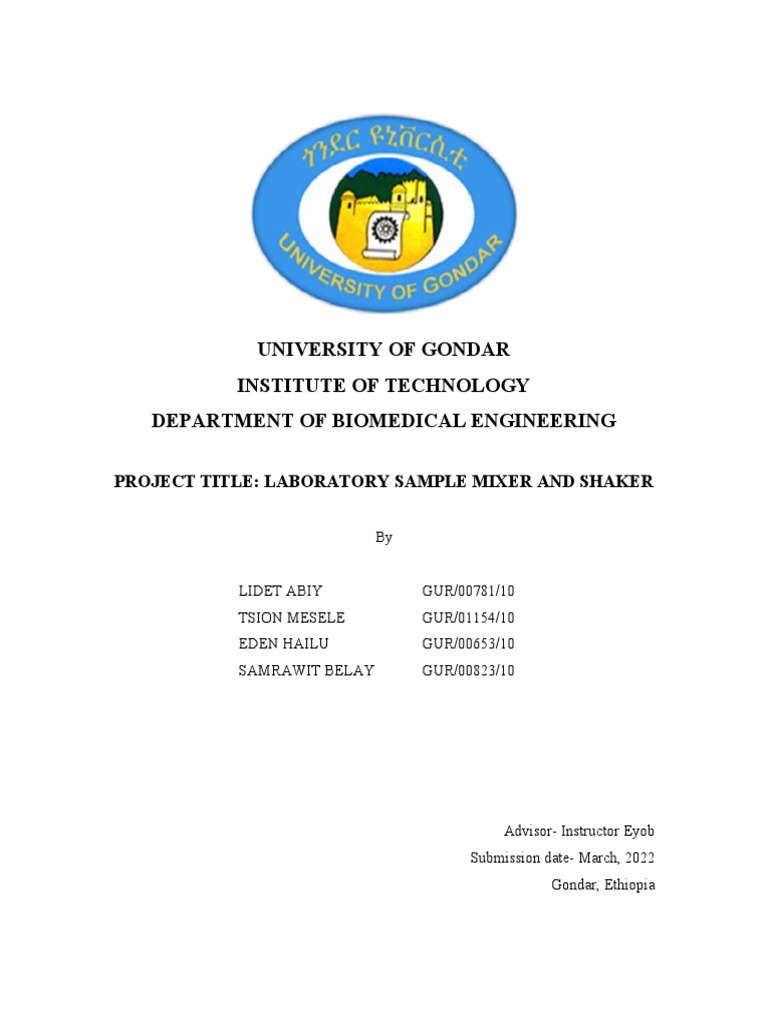 Final Dox Pdf Electric Motor Rectifier