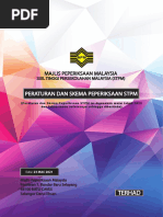 Kalendar STPM2026-Edisi 10 Mac 2025 BARU | PDF