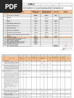 Muck Disposal Plan Sample | PDF | Compost | Soil