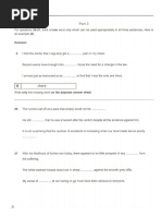 RCADs Scoring Sheet CYP | PDF | Social Anxiety Disorder | Anxiety
