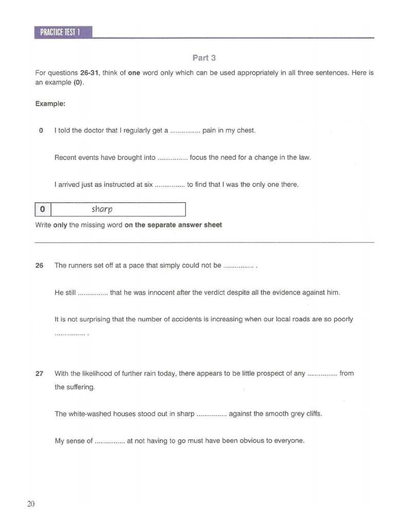 Practice Tests CPE 1-Trang-20-23,46-49,72-75,98-101,124-127,150-153 ...