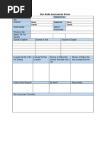 Drivers and Operators Induction Checklist | PDF | Personal Protective ...