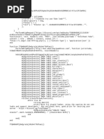 Script FAST PTHT CPS V3 | PDF