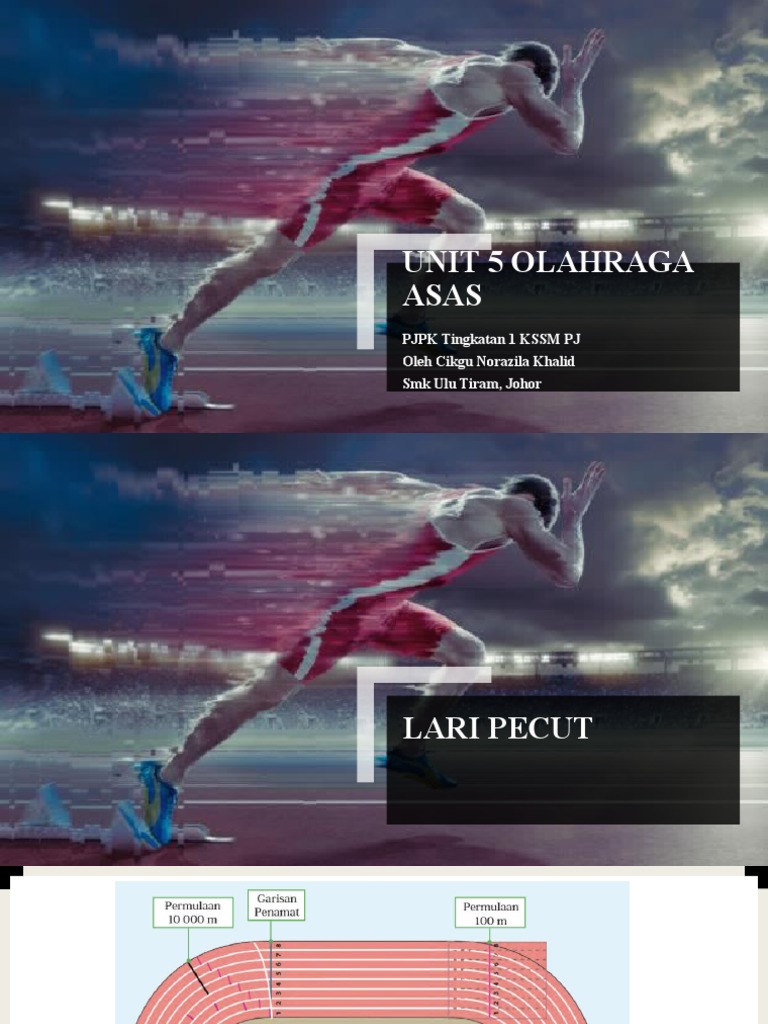 f1 - Unit 5 Olahraga | PDF | Olahraga & Rekreasi