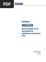 1 Que Es Una Tabla Comparativa de Cotizaciones | PDF
