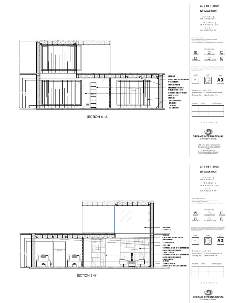 Trial | PDF | Architectural Elements | Building Engineering
