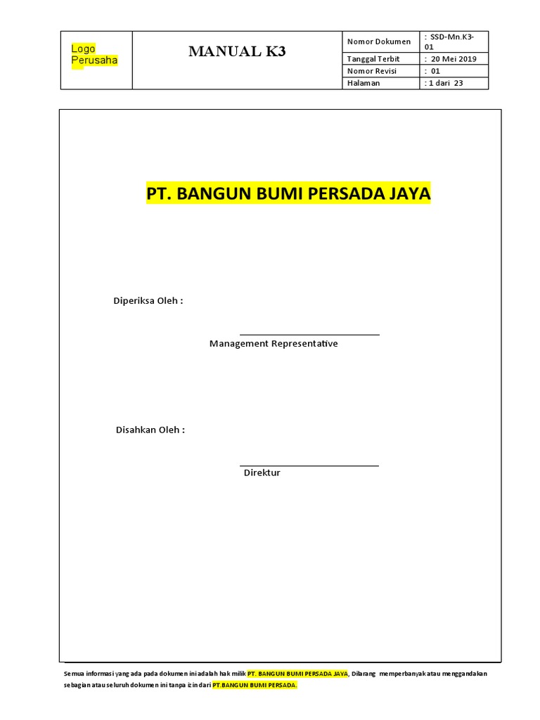 SSD-Mn.K3-01 Manual K3 | PDF