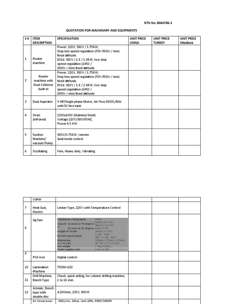 Machines, Tools WORKSHEET | PDF | Steel | Mains Electricity