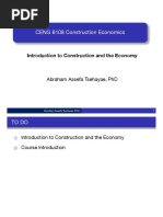 Accounting and Finance Exit Exam Guide | PDF | Accounting | Audit