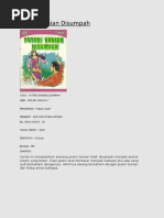 Larian Riang Ria | PDF