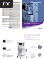 NC Quantum Apex Brochure | PDF