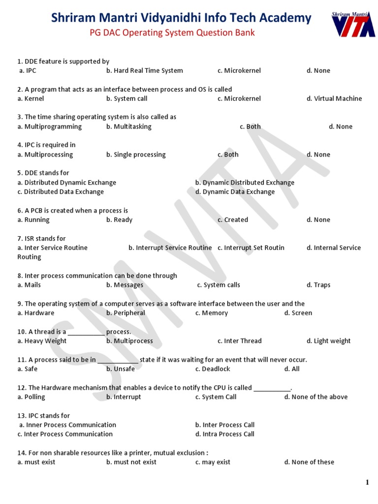 Operating System Concepts | PDF | Scheduling (Computing) | Process (Computing)