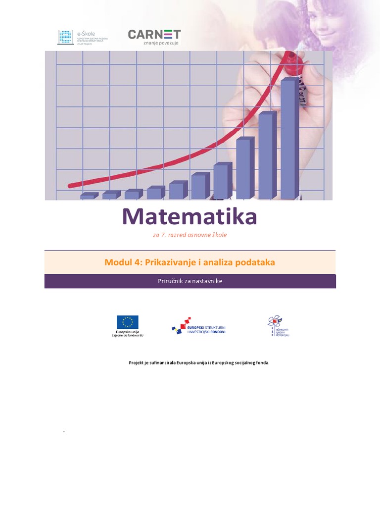 MATEMATIKA 7-Modul4 | PDF