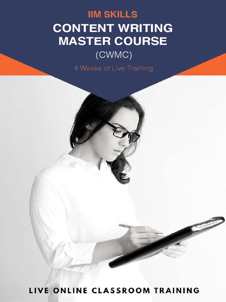 Iim Brochurenew 1 1 | PDF | Search Engine Optimization | World Wide Web