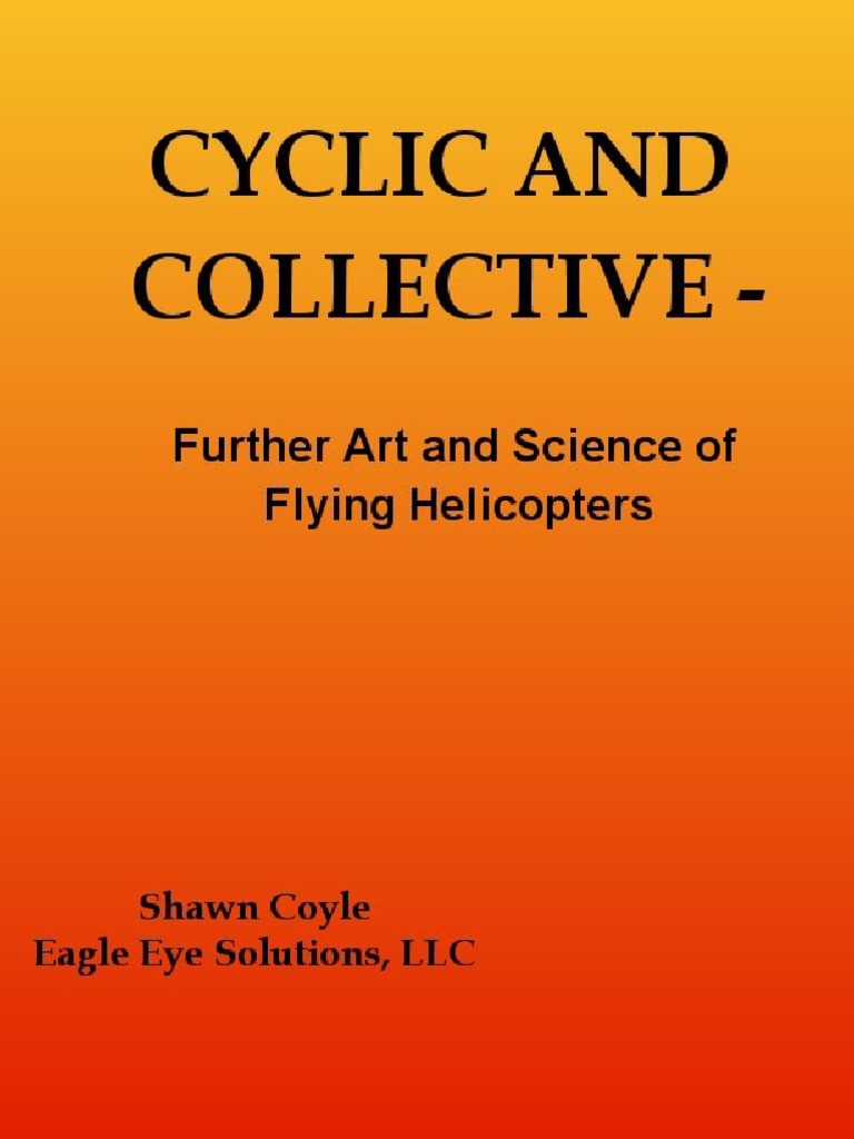 532 Cyclic and Collective | PDF | Helicopter Rotor | Helicopter