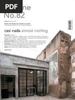 Neufert Arte de Proyectar en Arquitectur | PDF