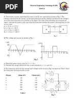 Chapter 2 Solutions - Electric Circuits, 12th Ed, Nilsson-Riedel | PDF ...