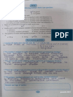 NSSCAS English As A Second Language Paper 1 Namibia | PDF | Hunting