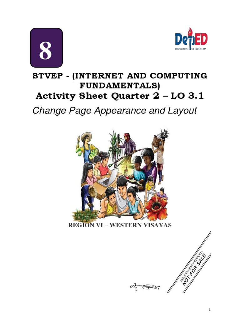 Random Paper | PDF | Microsoft Word | Learning