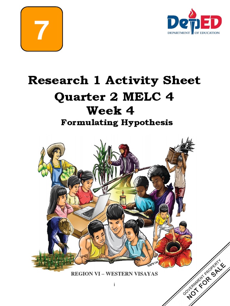 More More Random Subjects | PDF | Hypothesis | Learning
