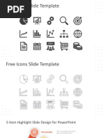 Capgemini Powerpoint Template | PDF