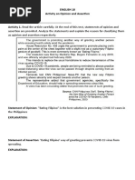 LET Reviewer 2025: Professional Education | PDF | Educational ...