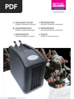 Geyser Installation Diagram | PDF | Water Heating | Valve