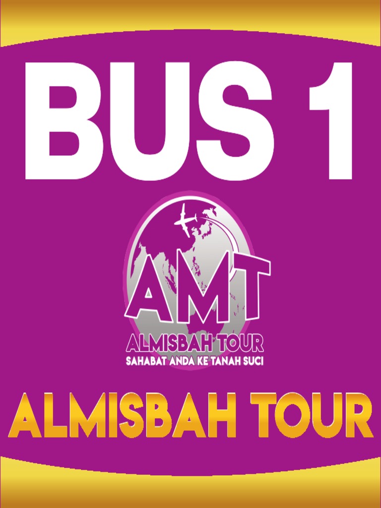 Banner Bus1 1x1 | PDF