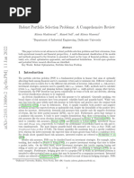 BSP MSB Application Requirements Checklist | PDF | Verification And ...