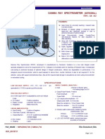 Synchronous Generator: Data Sheet | PDF | Electric Generator ...