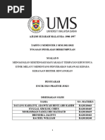 Kes Rasuah Tan Sri Isa Samad | PDF