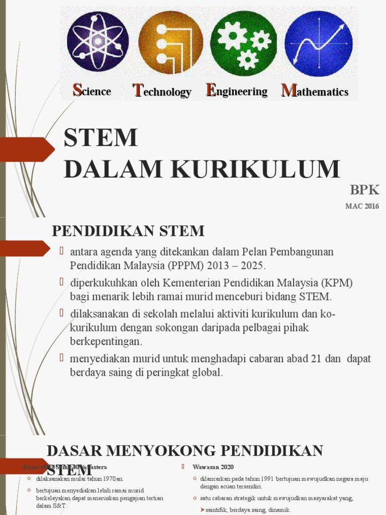 Stem | PDF