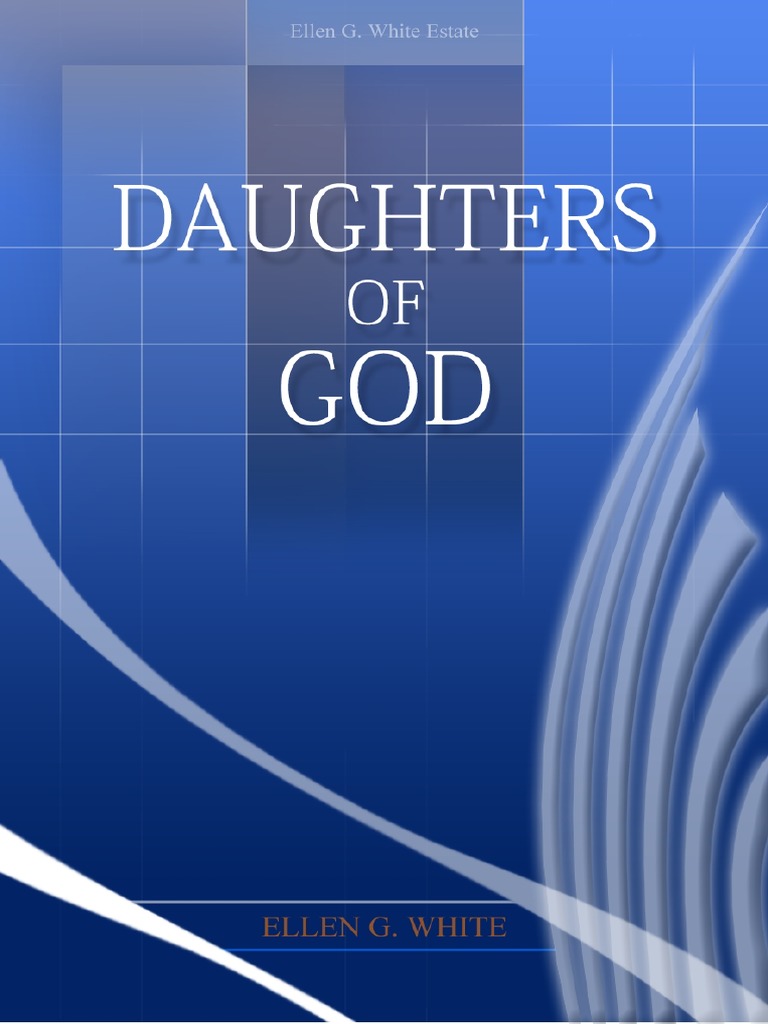 Daughters of God | PDF | Abraham | Ishmael