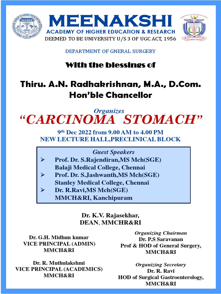 Brochure CME | PDF | Medicine | Medical Specialties