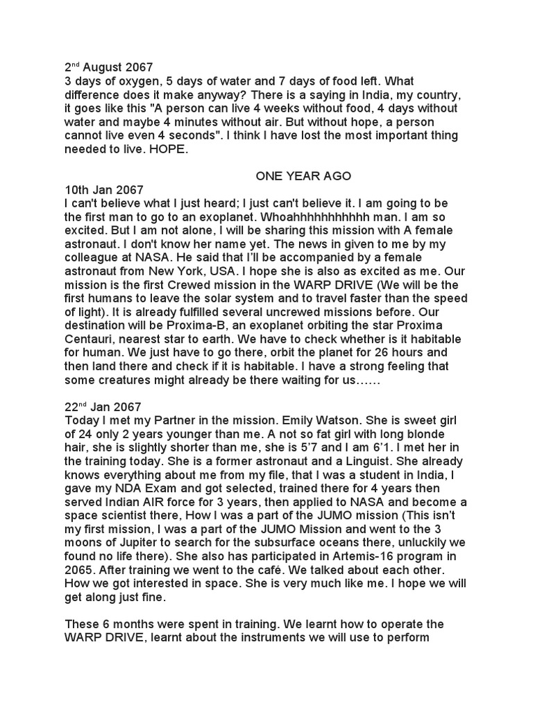 My First Book | PDF | Astronomy | Outer Space