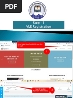 Spoken Tutorial Brochure | PDF