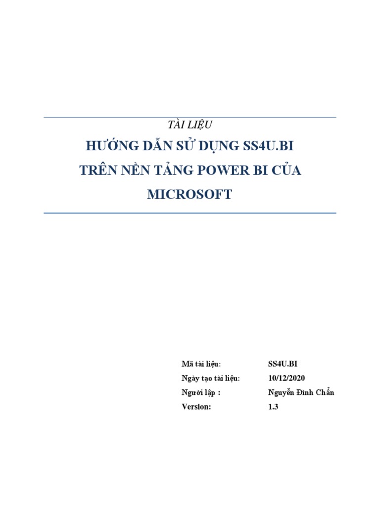 Ss4u-Bi 2021 1-0 | PDF