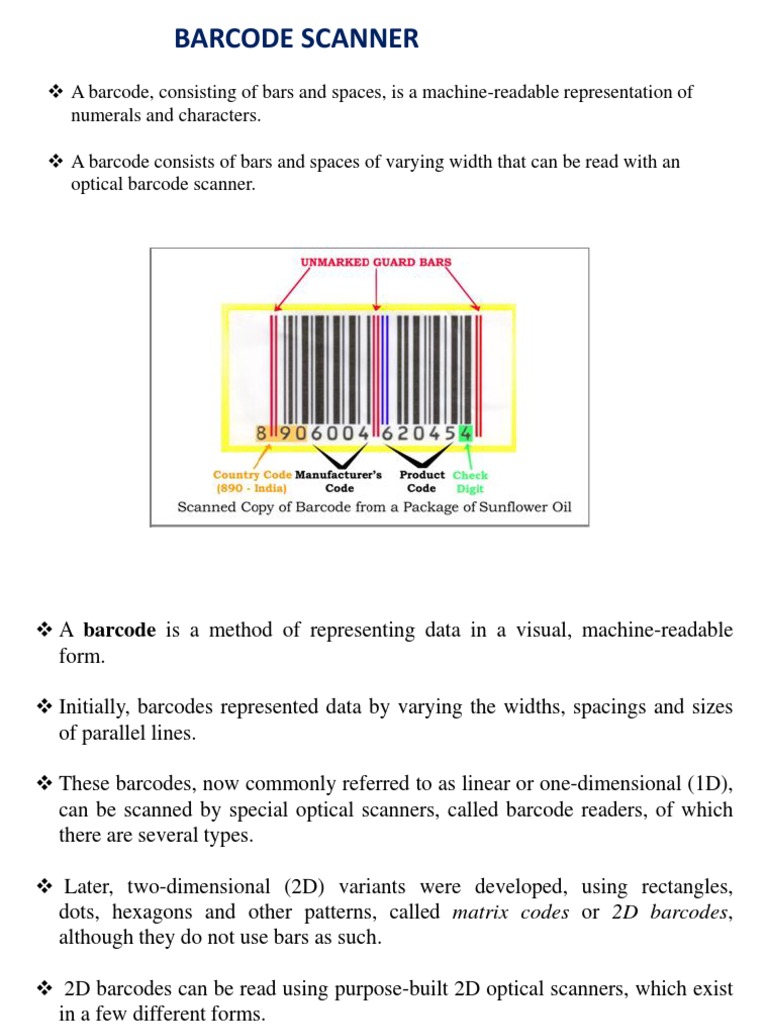 Barcode Reader-Laser Printing | PDF | Barcode | Printer (Computing)