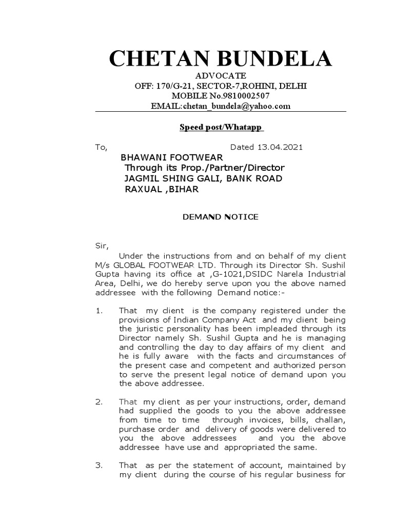 Bhawani 138 | PDF | Cheque | Payments Bhawani 138 | PDF | Cheque | Payments