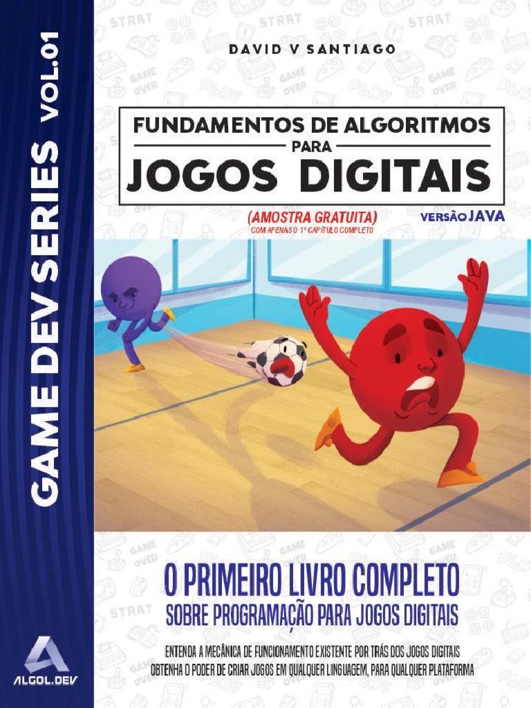 Amostra Grátis Gds1 Java Pdf Java Linguagem De Programação Classe Programação De