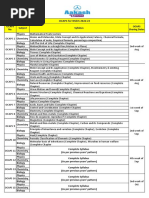 Cement Evaluation CAST-CBL Halliburton | PDF | Casing (Borehole ...