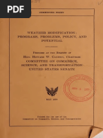 President Donald Trump's 1776 Commission - Final Report | PDF ...