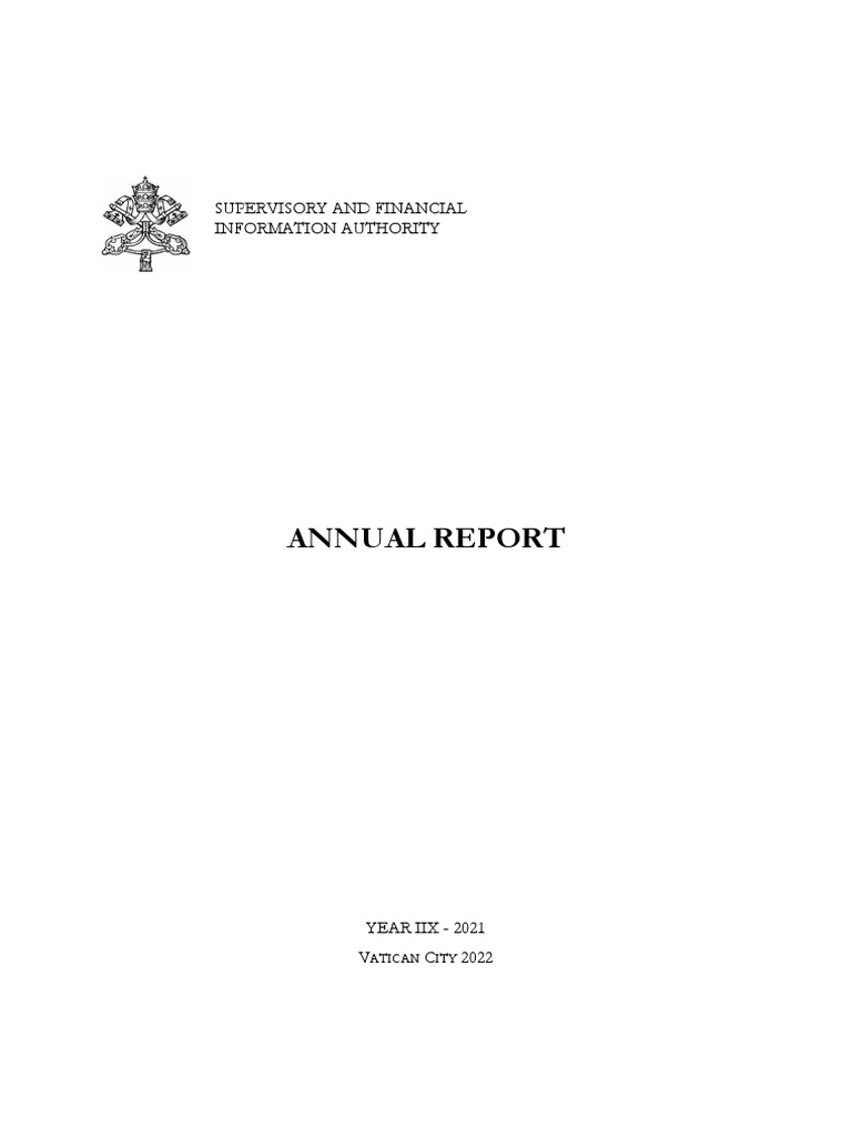 Asif Report 2021 Eng | PDF | Money Laundering | Terrorism Financing