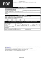 DC-3 Editable 2013 | PDF | Science | Tecnología (general)