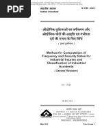 Piping Colour Code Is 2379 | PDF | Blue | Water