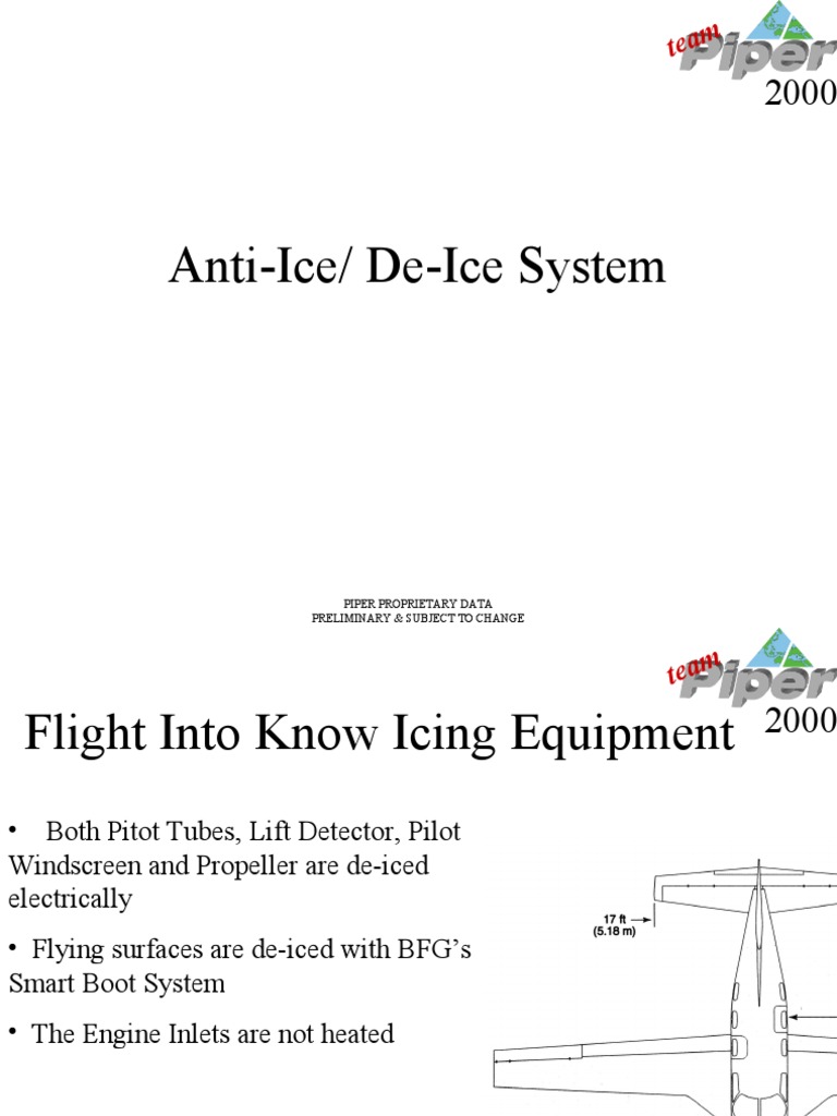 Meridian Training 1.3 | PDF | Components | Aircraft