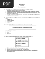 Skema PPT RBT T1 2021 | PDF