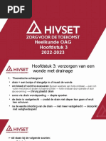 Overzicht Mijn Vilans Protocollen 1 Maart 2023 | PDF