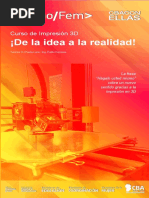 Tutorial Completo de TinkerCAD Online | PDF