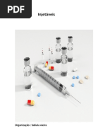 37 - Os Componentes e Os Calibres Das Agulhas | PDF | Seringa | Obesidade